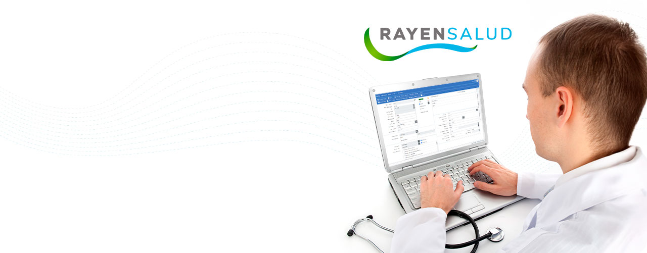 Rayen Salud – Servicios TI para una mejor Salud