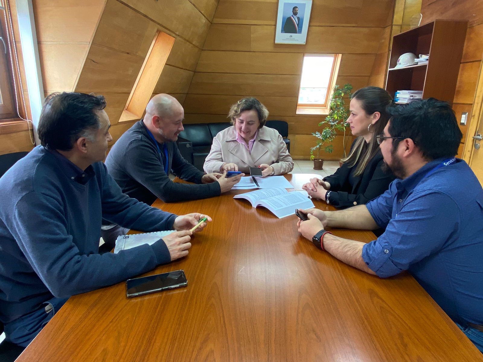 Rayen Salud – Servicios TI para una mejor Salud