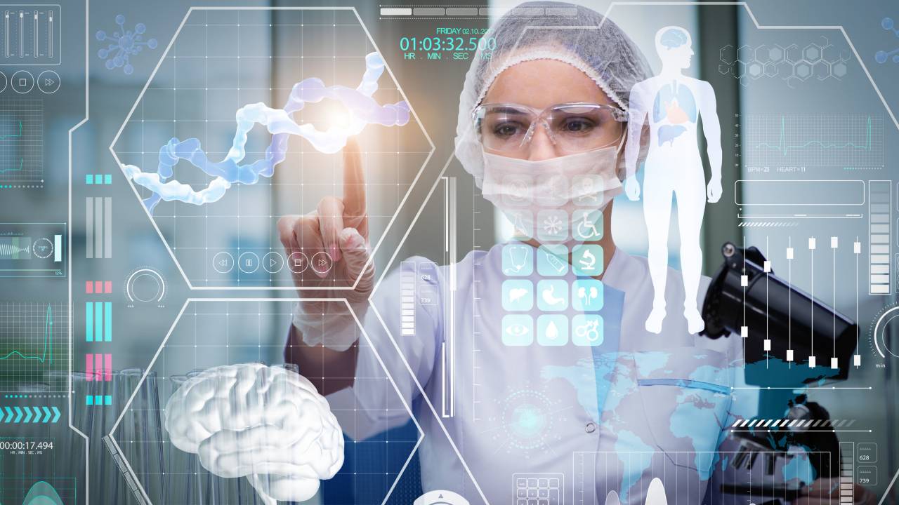 Rayen Salud – Servicios TI para una mejor Salud